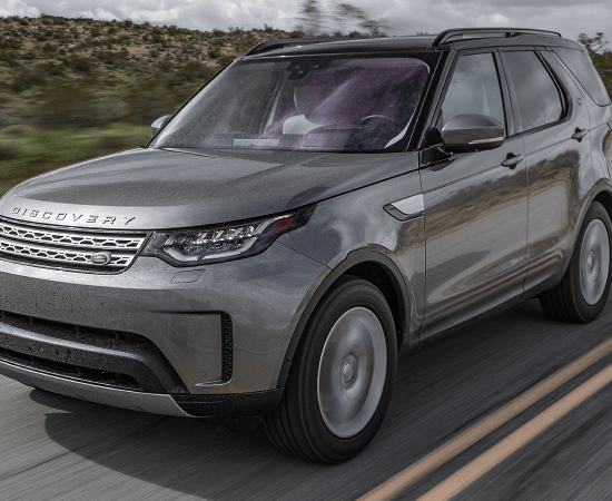 Land Rover Repair, Service, Maintenance, Specialist: Newton, NH